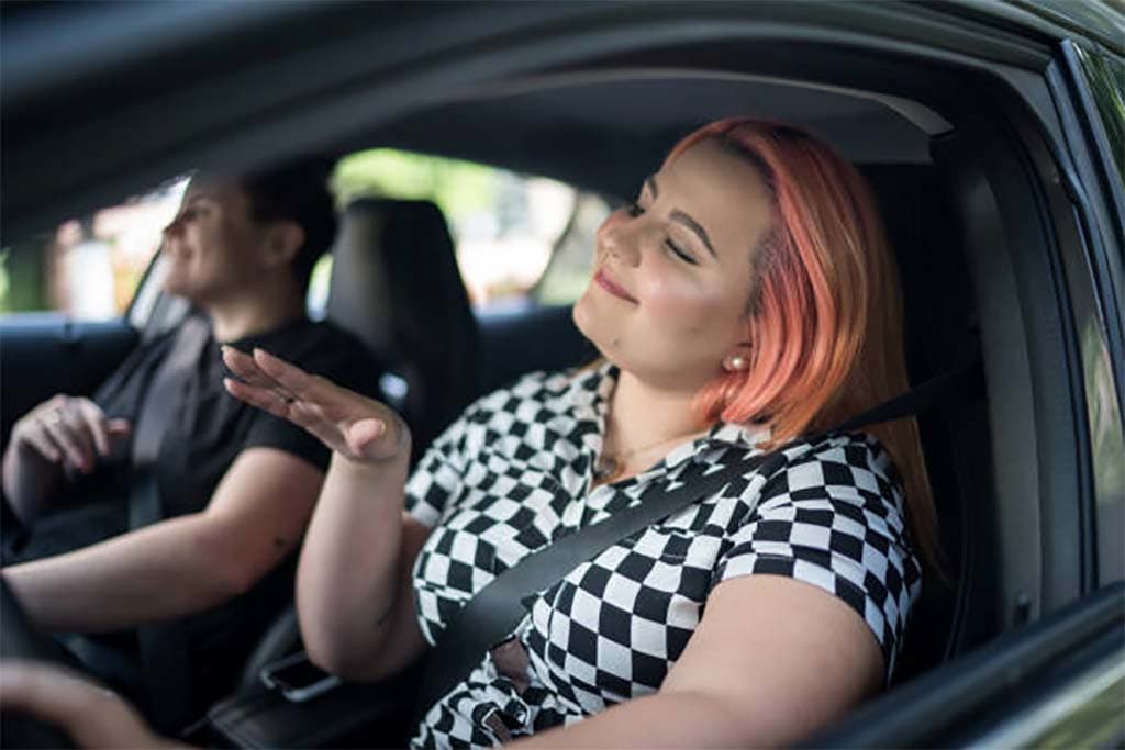 How Music Enhances Your Driving Experience - SoloMusic